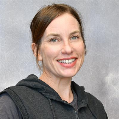 Jennifer Newbold | Baylor Scott & White Health