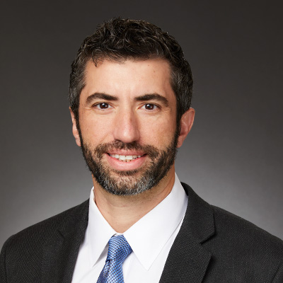 Daniel Weglein, MD | Baylor Scott & White Health