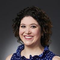 Stephanie Fort, SLP | Baylor Scott & White Health