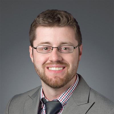 Nicholas William Mcgregor, MD | Baylor Scott & White Health