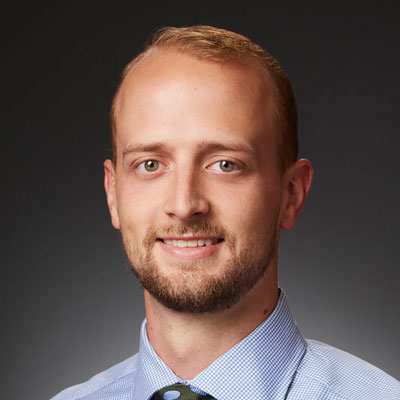 Matthew Wainwright, PAC | Baylor Scott y salud blanca