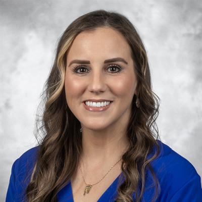 Devon Nye, FNP-C | Baylor Scott & White Health