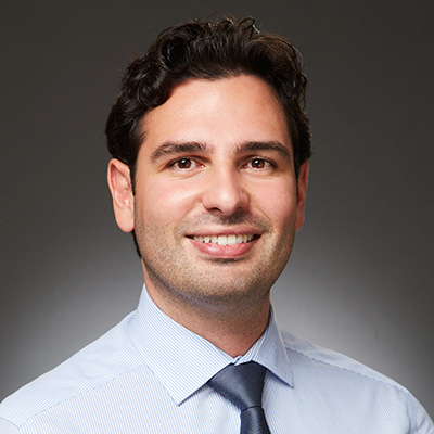 Ali Harb, MD | Baylor Scott & White Health