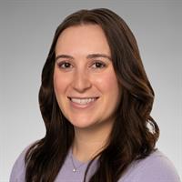 Olivia Balcom, MS | Baylor Scott & White Health