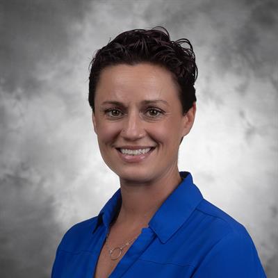 Shawna Moss, MSW, LCSW | Baylor Scott & White Health