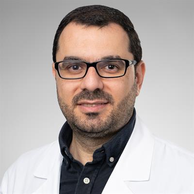 Ali Alani, MD | Baylor Scott & White Health