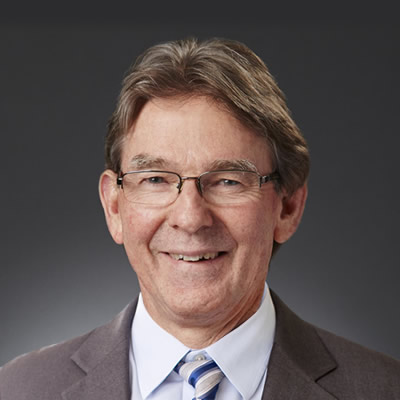 Warren Lichliter, MD | Baylor Scott & White Health