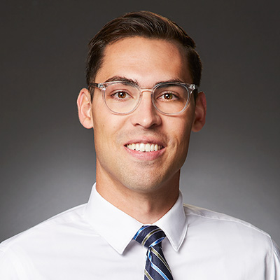 Christian David Beyer, MD | Baylor Scott & White Health