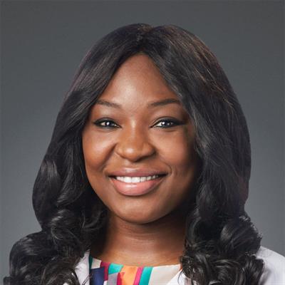 Uchechi Anumudu, MD | Baylor Scott & White Health