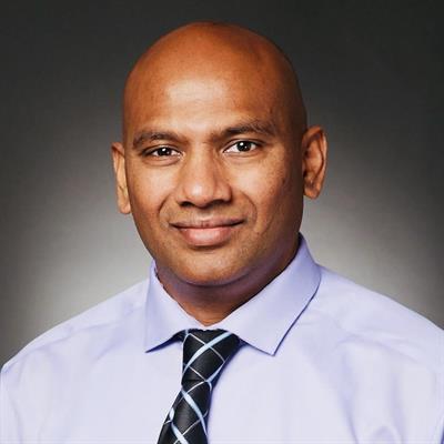 Pradeep Kumar Panuganti, MD | Baylor Scott & White Health