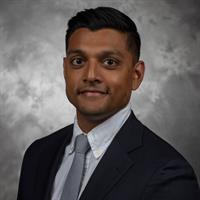 Arjun Patel, MD | Baylor Scott & White Health
