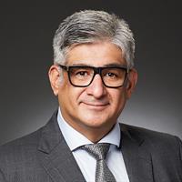 Mohamed Nizar Mahomed, MD | Baylor Scott & White Health