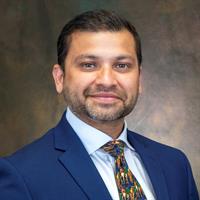Imran Baig, MD | Baylor Scott & White Health