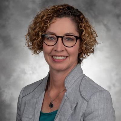 April Dawn Pickrel, RD | Baylor Scott & White Health