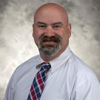 Garth R. Morgan, MD, MPH | Baylor Scott & White Health