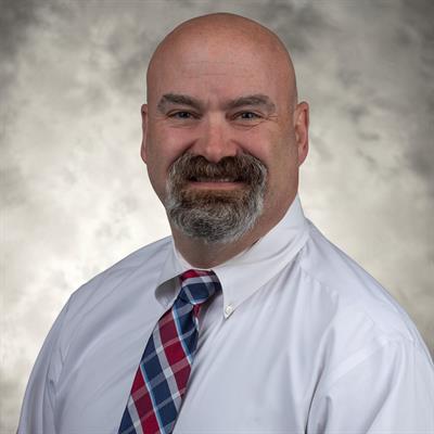 Garth R. Morgan, MD, MPH | Baylor Scott & White Health