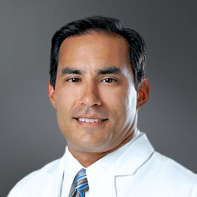 Raul Villalon, MD | Baylor Scott & White Health