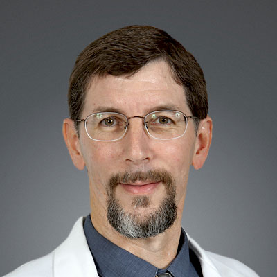 Andrew W McDonald, MD | Baylor Scott & White Health