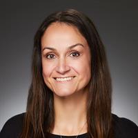 Megan Garth, FNP | Baylor Scott & White Health