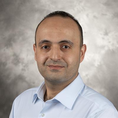 Samer Shamout, MD | Baylor Scott & White Health