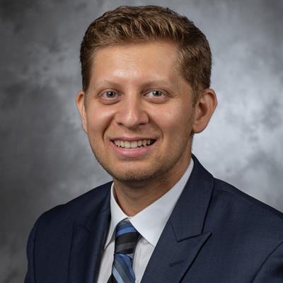 Rohan Mehta, MD | Baylor Scott & White Health