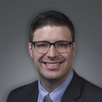 Nathaniel Clayton Palmer, MD | Baylor Scott & White Health