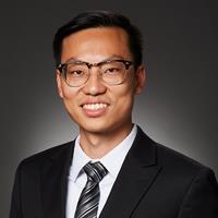 Scott Yi Tong, MD | Baylor Scott & White Health