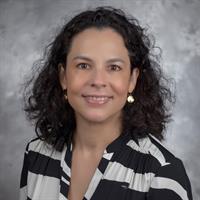 Renee Lucia Martinez, MD | Baylor Scott & White Health