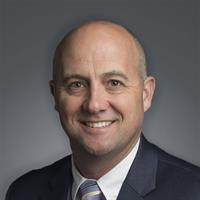 Ryan Cyril Pate, MD | Baylor Scott & White Health