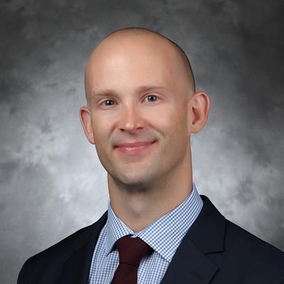 John Michael Hamilton, MD | Baylor Scott & White Health