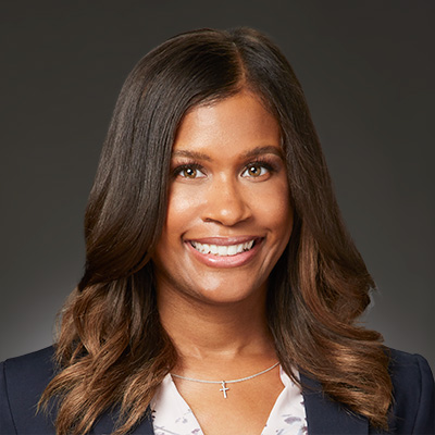 Domonique Weathers, DO | Baylor Scott & White Health