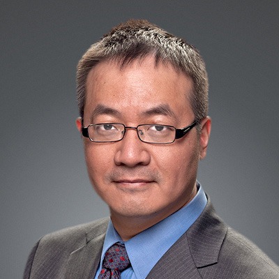 Jason H. Huang, MD | Baylor Scott & White Health