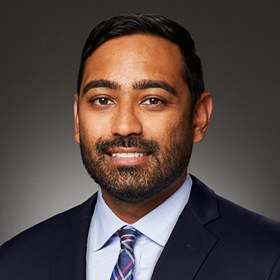 Rahul Chhana, MD | Baylor Scott & White Health