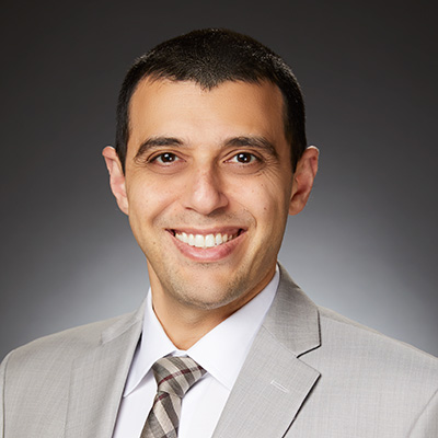 Edward Kerr, MD, FAANS | Baylor Scott & White Health