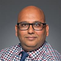 Ismail Salejee, MD | Baylor Scott & White Health