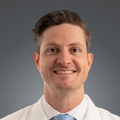 Tyler Caton, MD | Baylor Scott & White Health