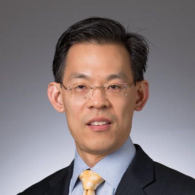 Robert Liao, MD | Baylor Scott & White Health