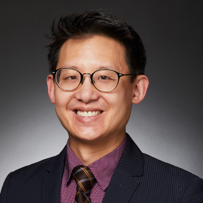 Daniel Wong, MD | Baylor Scott & White Health