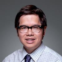 George B. Nguyen, DO | Baylor Scott & White Health