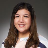 Stephanie Vega-Molina, PhD | Baylor Scott & White Health
