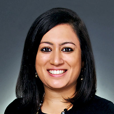 Archana Arpit Parikh, MD | Baylor Scott & White Health