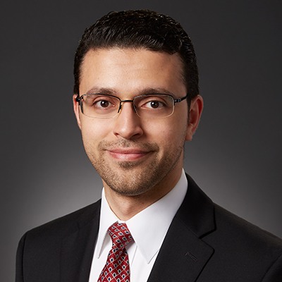 Jamil S. Alsahhar, MD | Baylor Scott & White Health