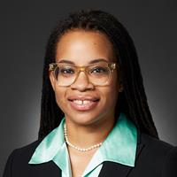 Terilyn Rene Scott-Winful, MD | Baylor Scott & White Health