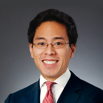 Danny Luong, MD | Baylor Scott & White Health