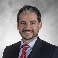 Raul Mercado Garcia, MD | Baylor Scott & White Health