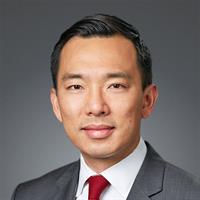 Timothy Gong, MD | Baylor Scott & White Health